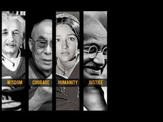 Objective Morality | PPT