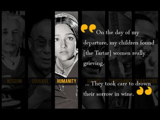 Objective Morality | PPT