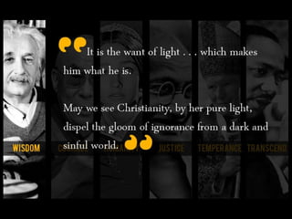 Objective Morality | PPT