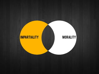 Objective Morality | PPT