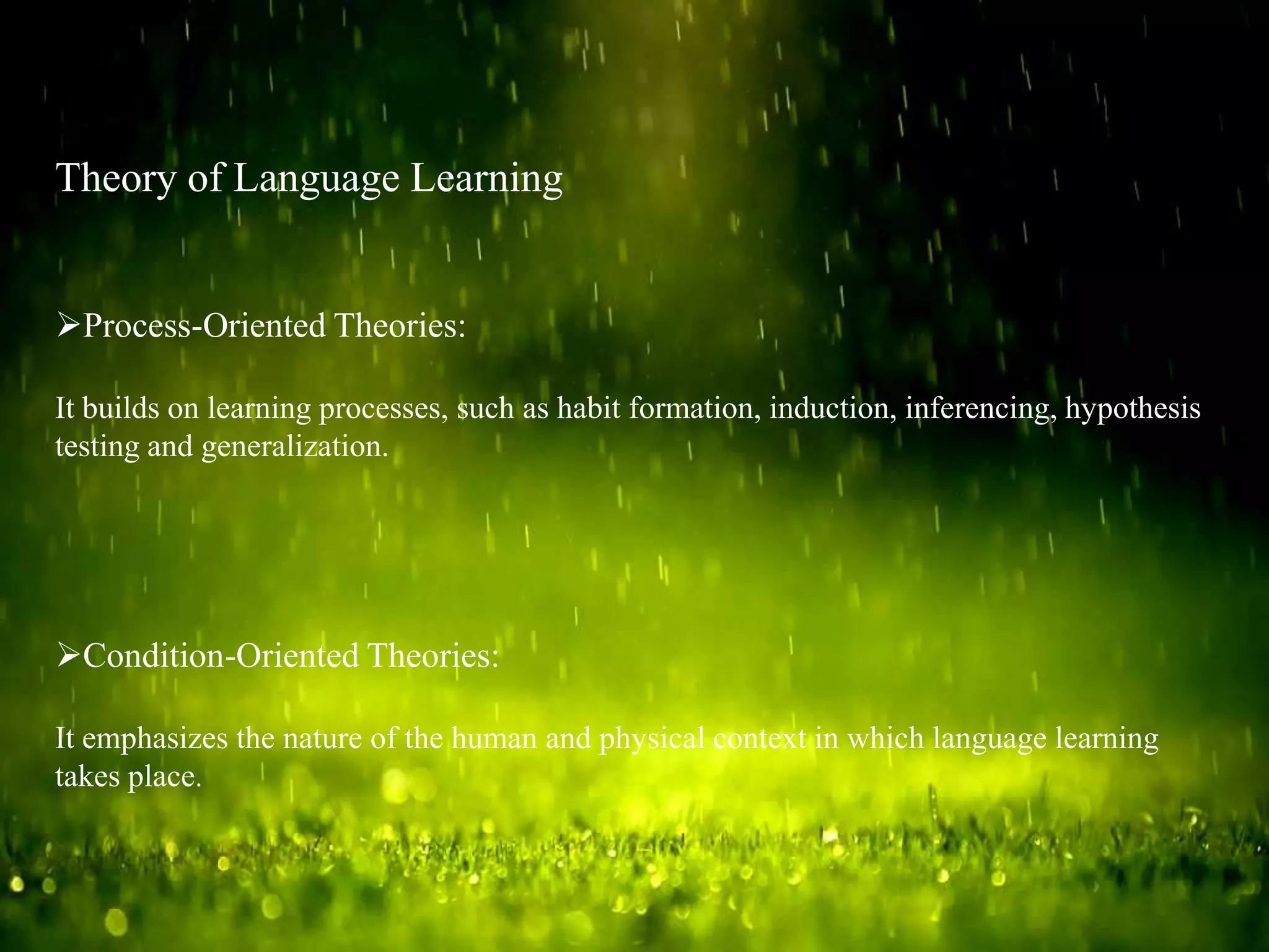 Method: Approach, Design, Procedure | PPTX