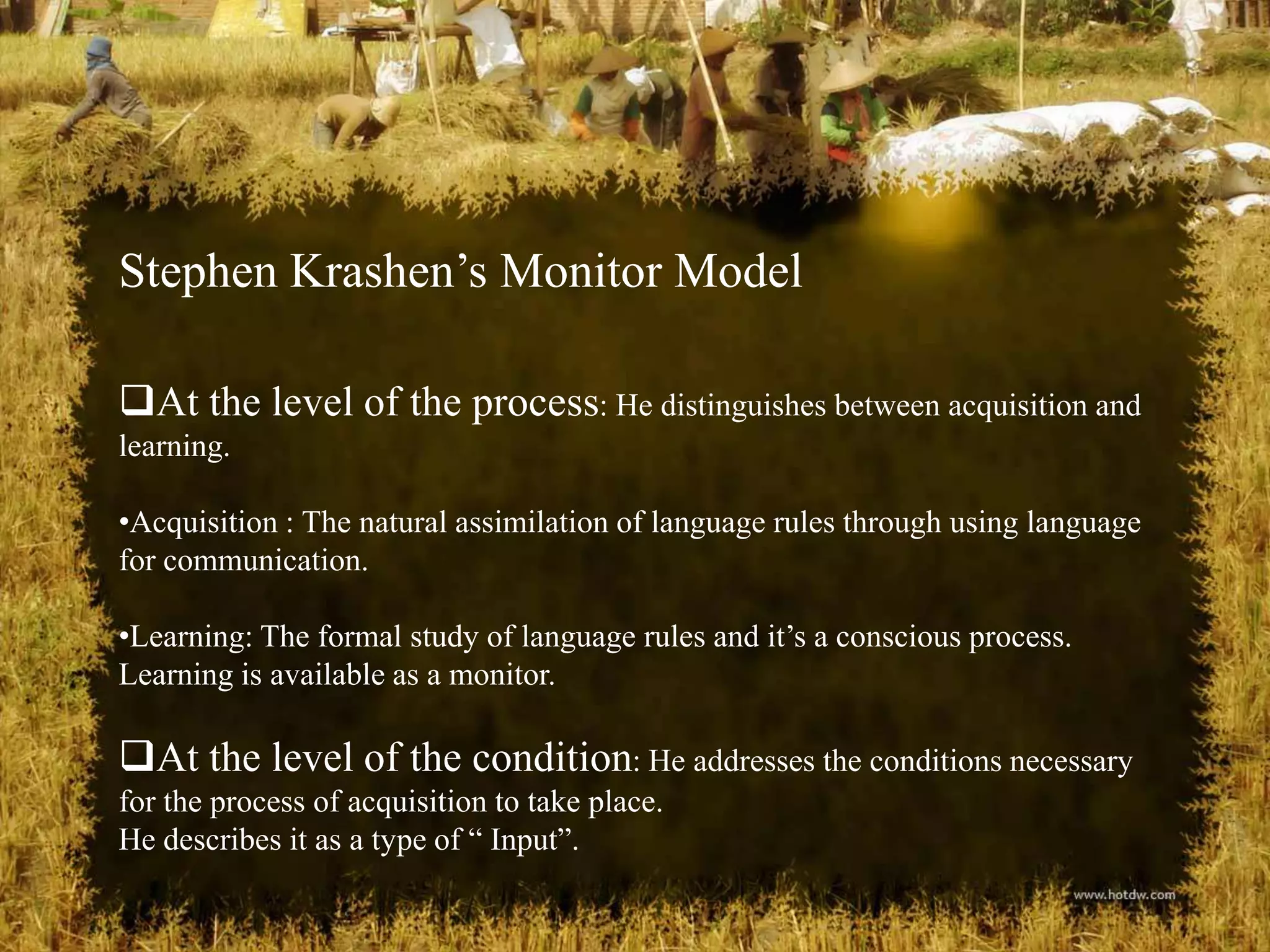 Method: Approach, Design, Procedure | PPTX