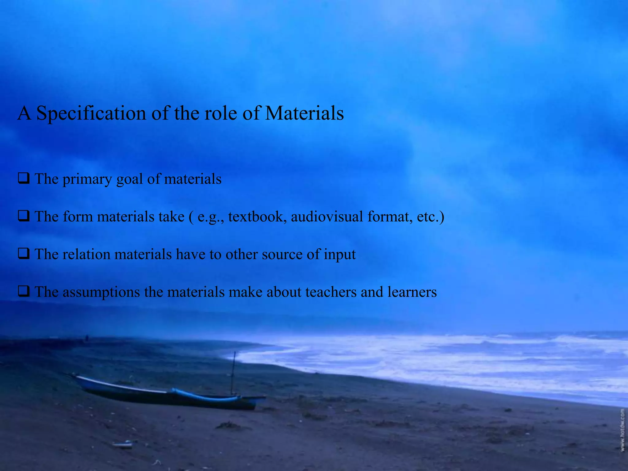 Method: Approach, Design, Procedure | PPTX