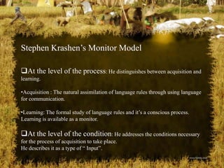 Method: Approach, Design, Procedure | PPTX