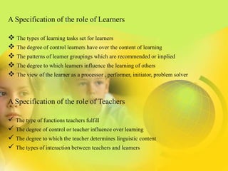 Method: Approach, Design, Procedure | PPTX