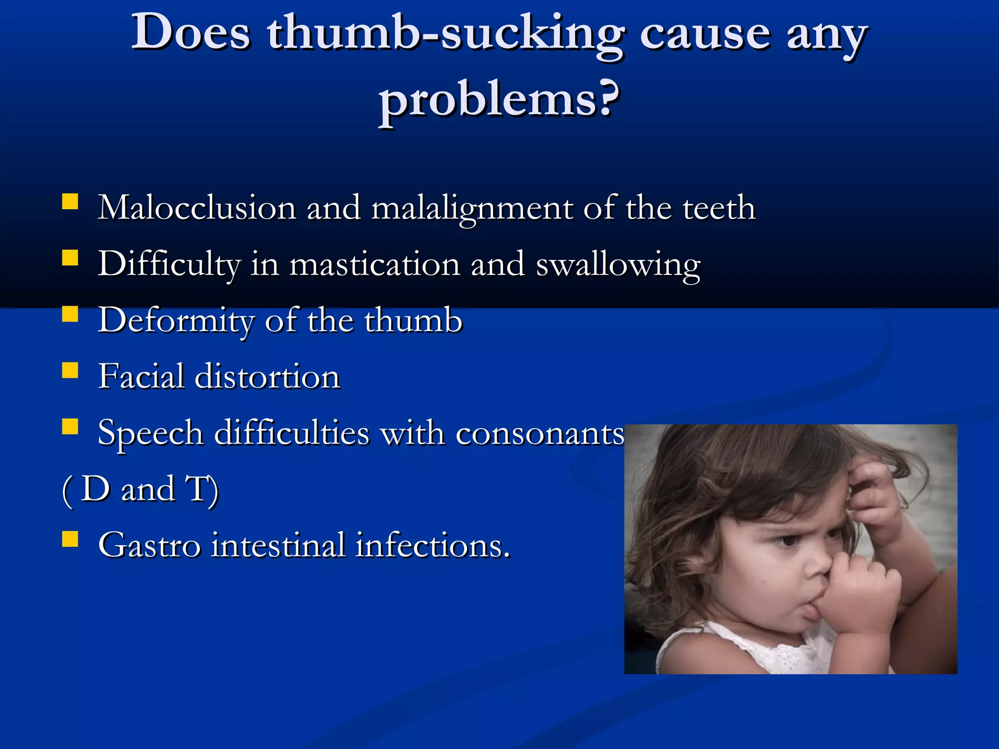 behavioral disorders in children | PPT