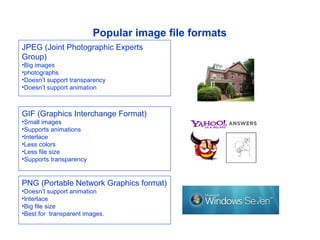 Elements of Visual Design | PPT