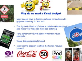 Elements of Visual Design | PPT