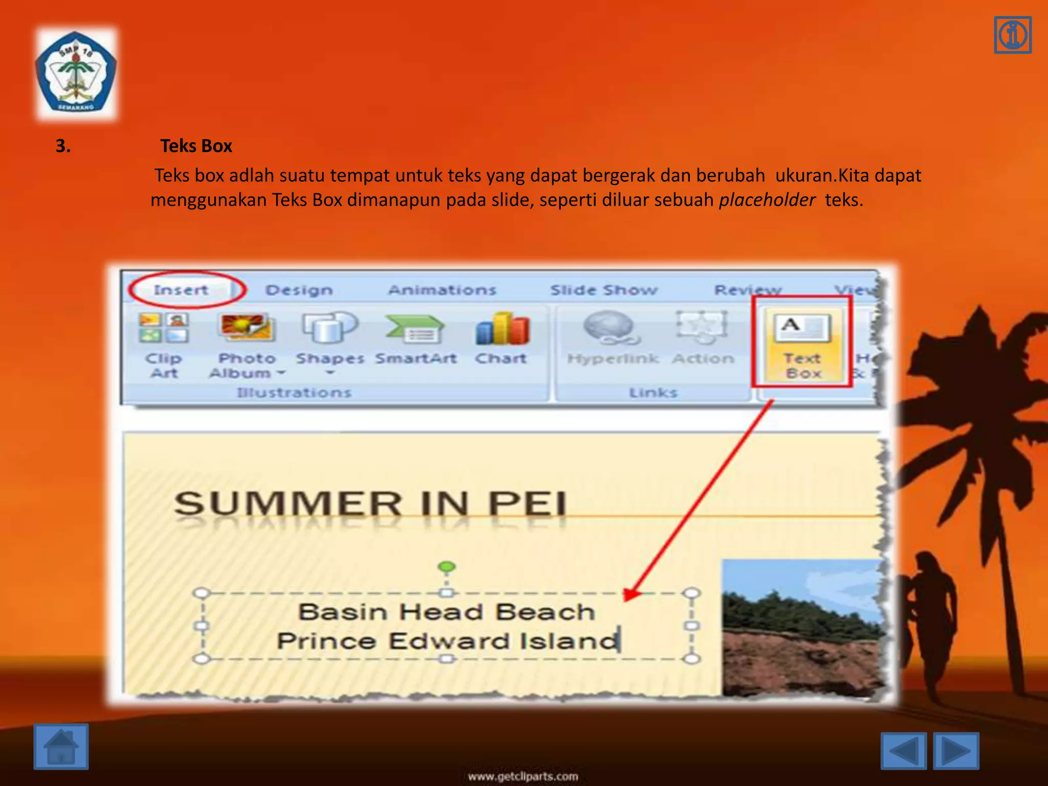 BAB 4 PowerPoint Kelompok Dyan | PPTX