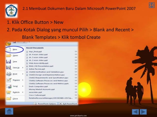 BAB 4 PowerPoint Kelompok Dyan | PPTX