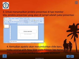 BAB 4 PowerPoint Kelompok Dyan | PPTX