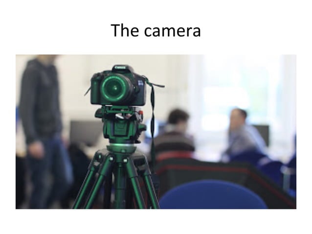 Behind the scenes - codes and convention of a Thriller Movie | PDF