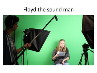 Behind the scenes - codes and convention of a Thriller Movie | PPT