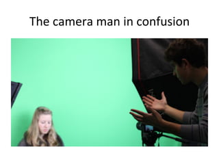 Behind the scenes - codes and convention of a Thriller Movie | PPT