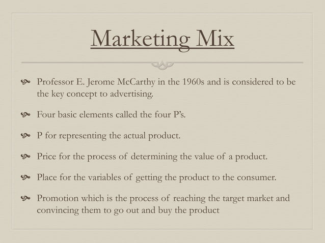 Advertising Theories | PPTX | Advertising Industry | Industries