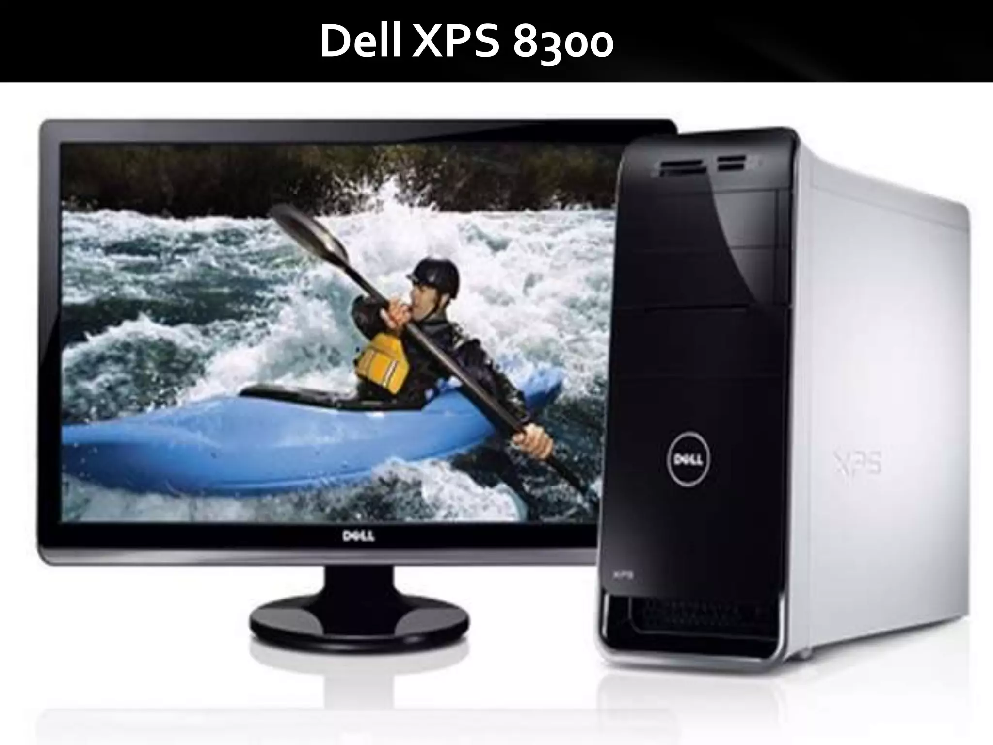 Top Multimedia computers | PPT