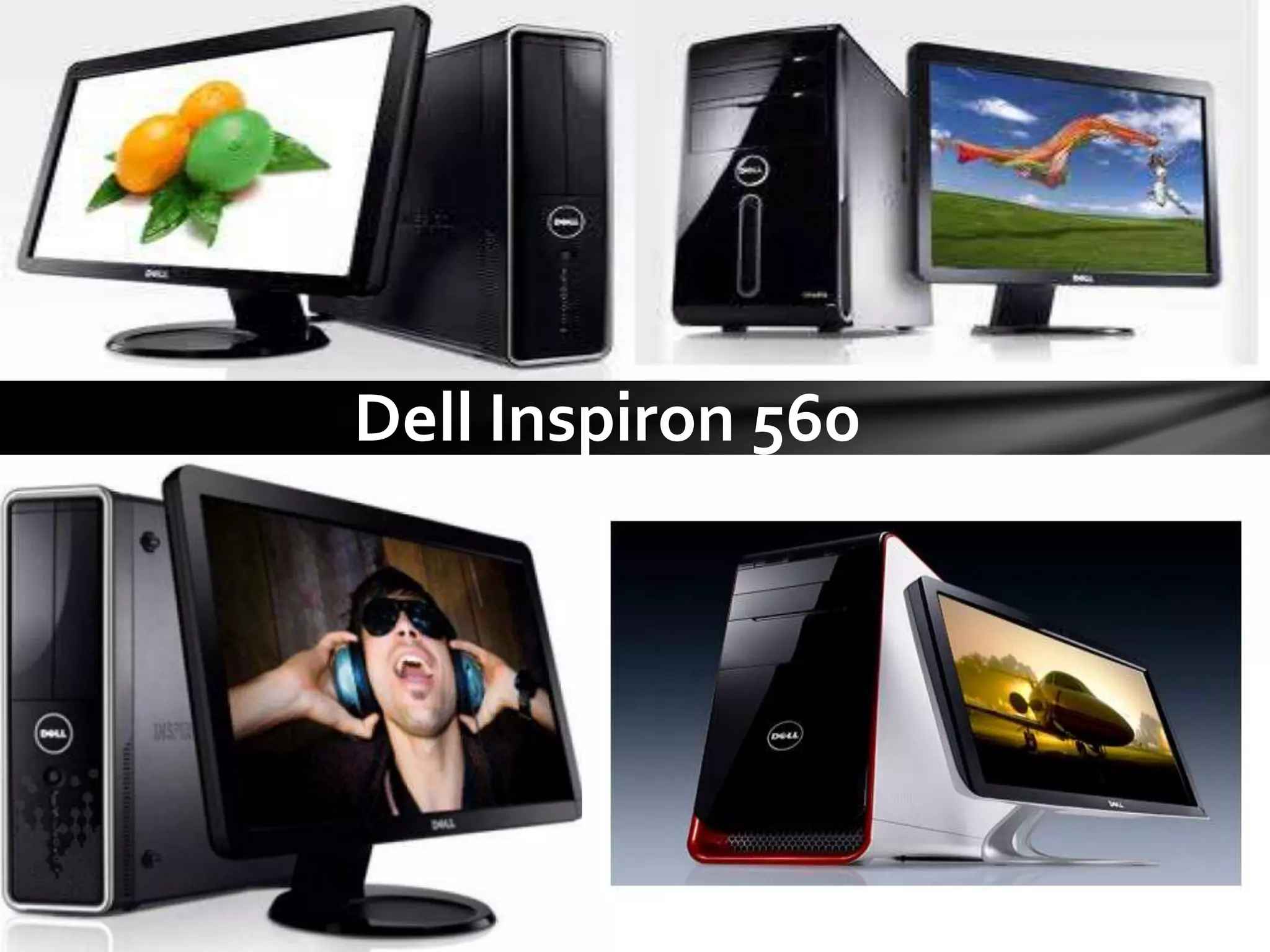 Top Multimedia computers | PPT