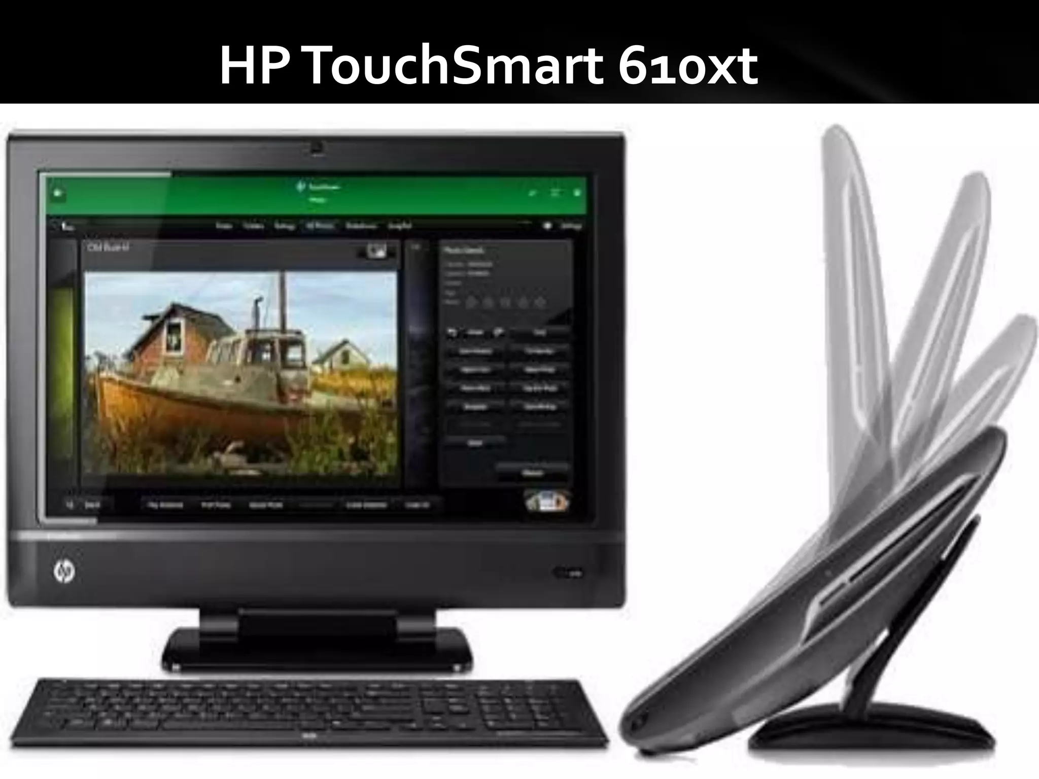 Top Multimedia computers | PPT