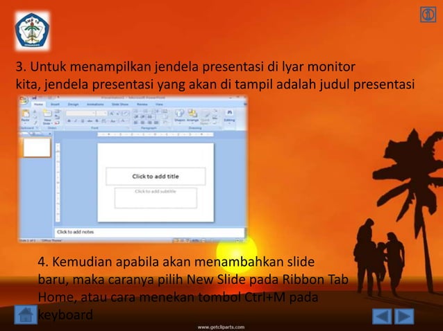 Bab 2 powerPoint | PPT