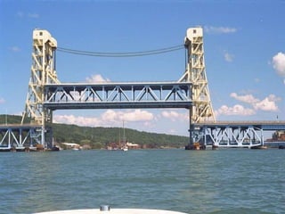 TYPES OF MOVING BRIDGES PPT | PPSX