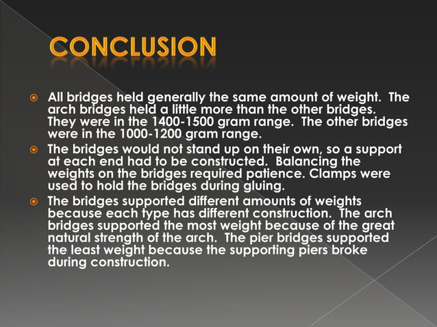 TYPES OF MOVING BRIDGES PPT | PPSX