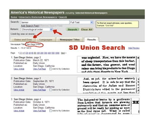 Library Problems | PPT