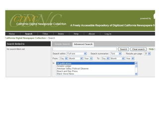 Library Problems | PPT