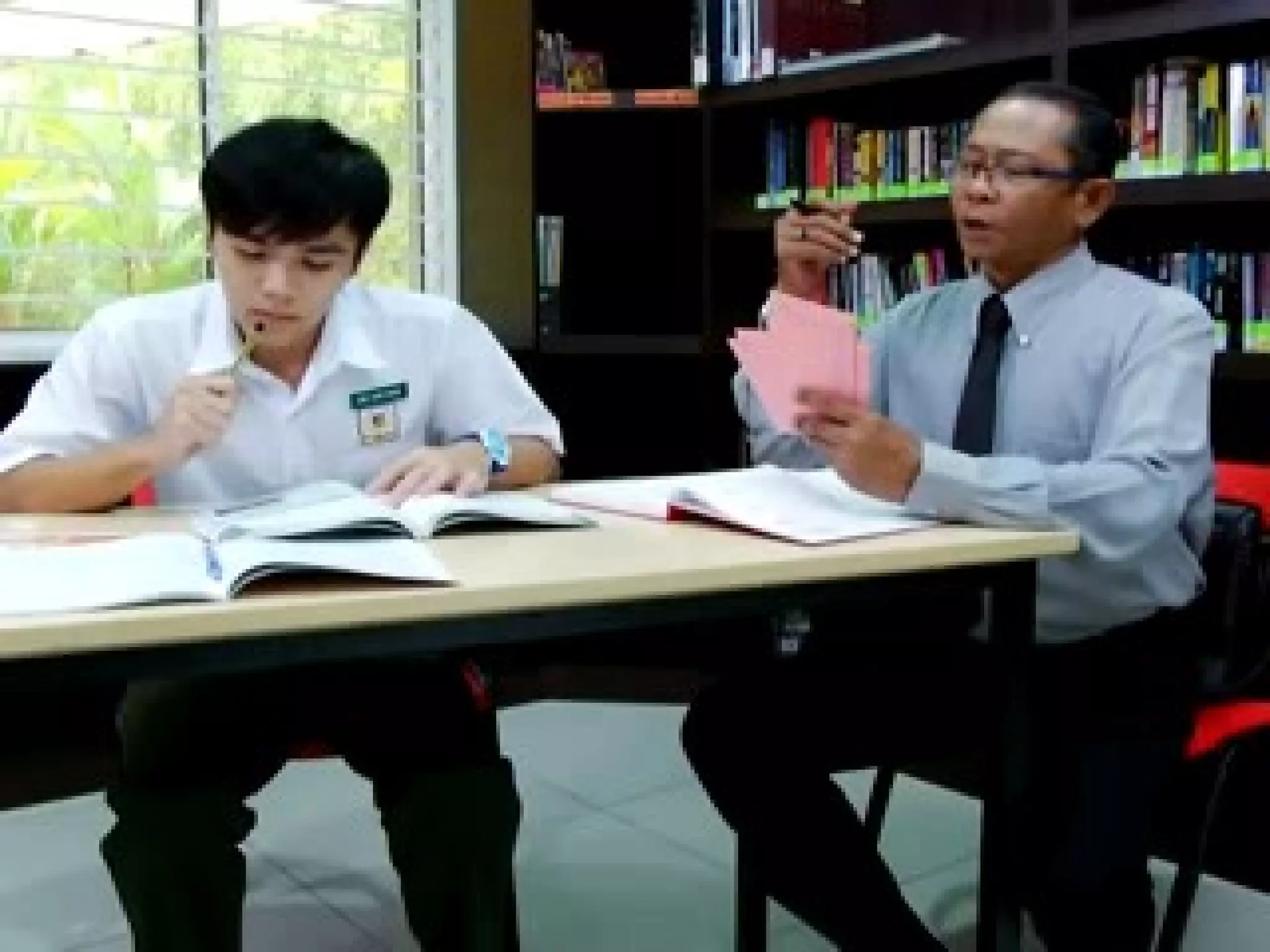 Presentation KPS | PPT