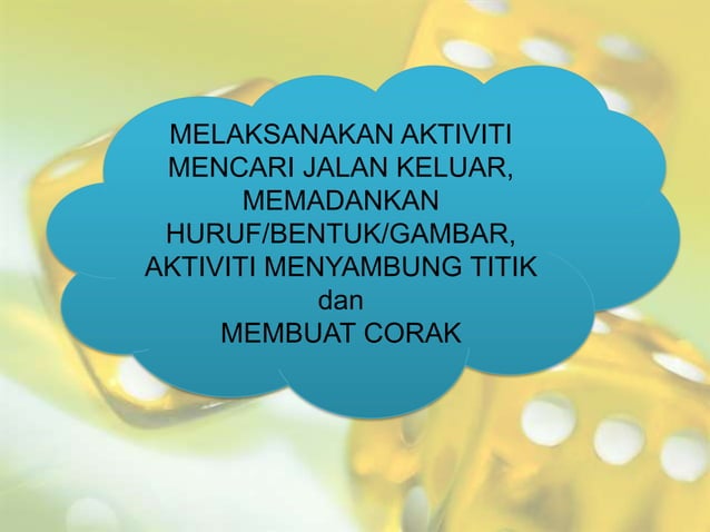 Presentation1 Aktiviti Pratulisan | PPTX