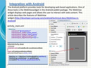 ChocolateChip-UI | PPTX