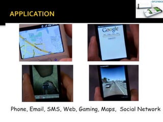 Android ppt | PPT