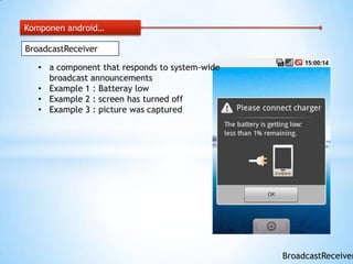 Android Fundamental | PPT | Free Download