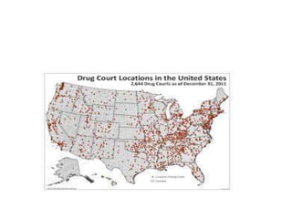 Drug Court | PPT