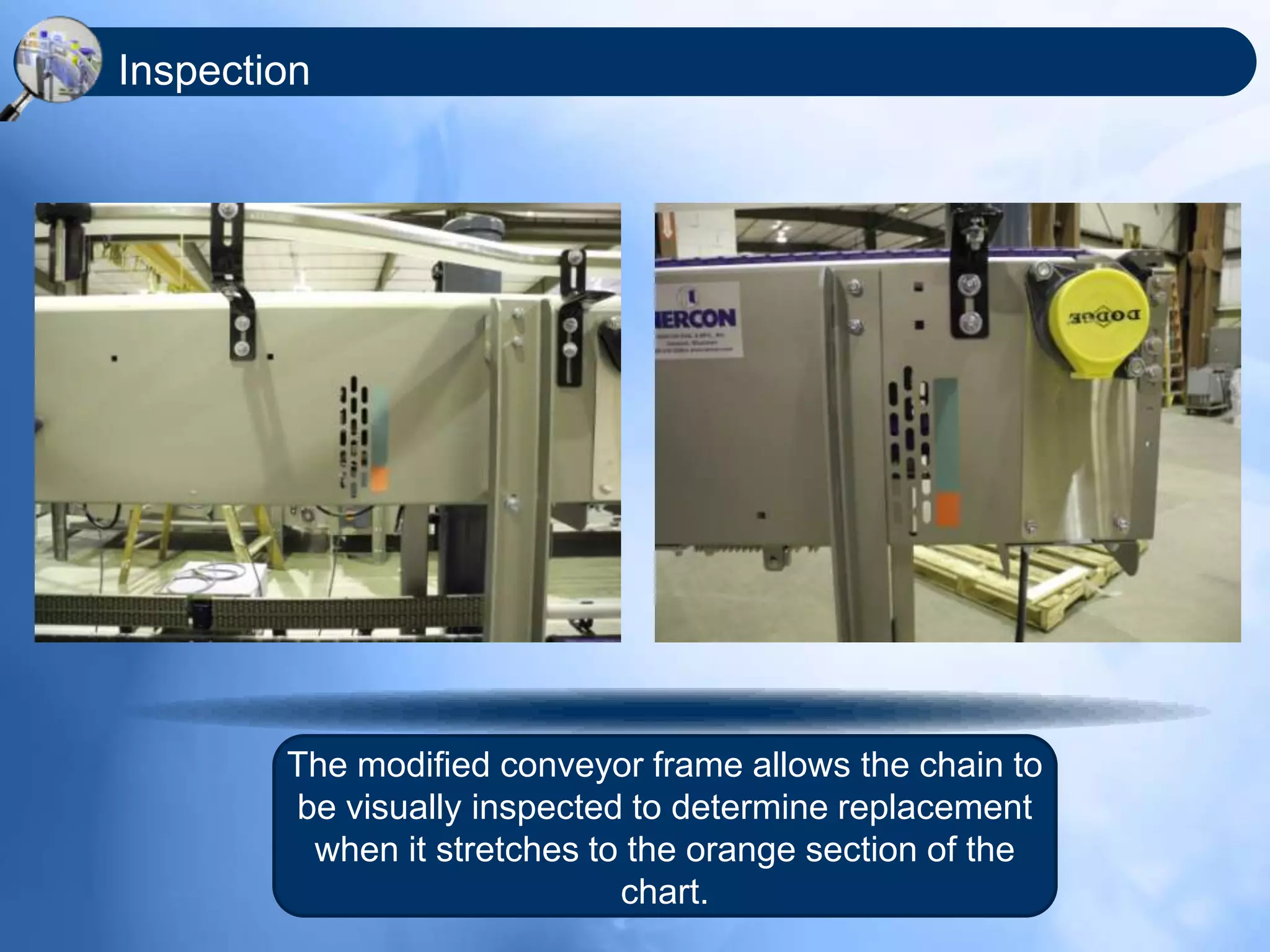 Visual Inspection: Seeing is Believing | PPTX