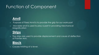 Eden Rolt Comparator | PPTX