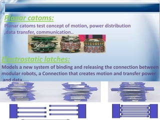 claytronics | PPT