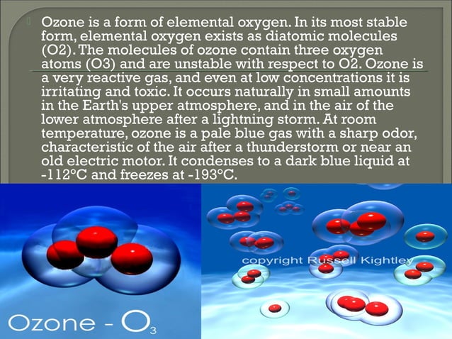 Ozone | PPT