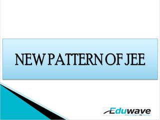 Eduwave Institute - Kota (Raj) | PPT