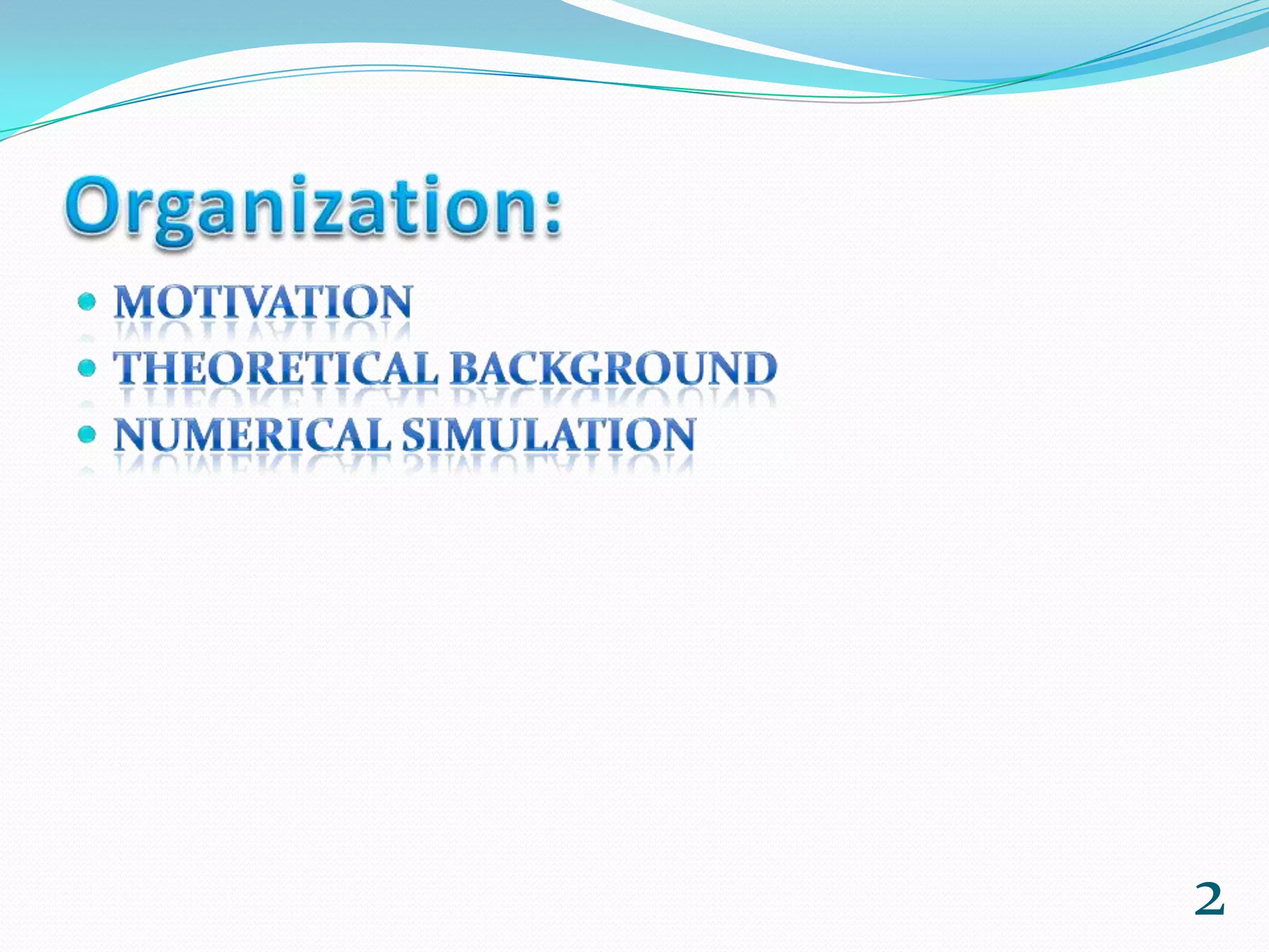 Spatial Hole Burning in Quantum Cascade Laser | PPTX