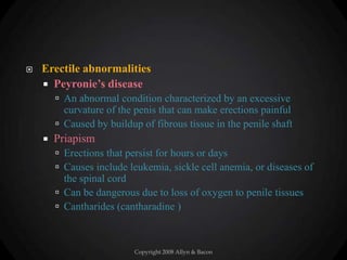 Presentation on physiology of sexual functions | PPTX