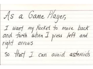 Story Cards | PPT