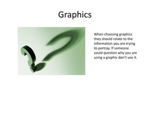 Good and Bad Power Point Examples Ed Tech | PPTX