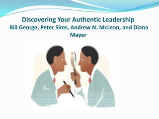 Presentation1 LEADERSHIP | PPTX