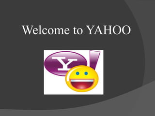 Yahoo | PPT