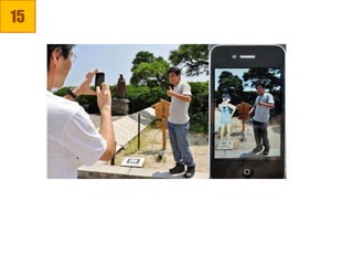 18 EXAMPLES of IMMERSIVE MULTIMEDIA | PPTX