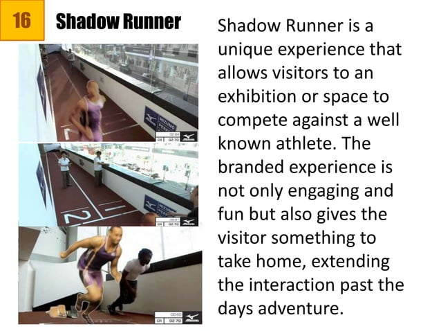 18 EXAMPLES of IMMERSIVE MULTIMEDIA | PPTX