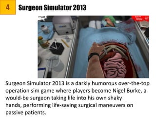 18 EXAMPLES of IMMERSIVE MULTIMEDIA | PPTX