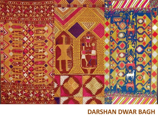 phulkari | PPT