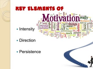 Motivating Administrative Staff | PPTX