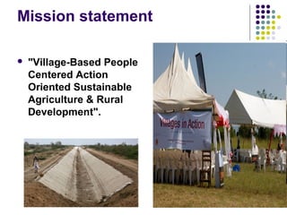 Rural Development Foundation of Pakistan | PPT